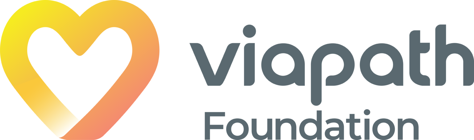 Homepage - ViaPath Foundation
